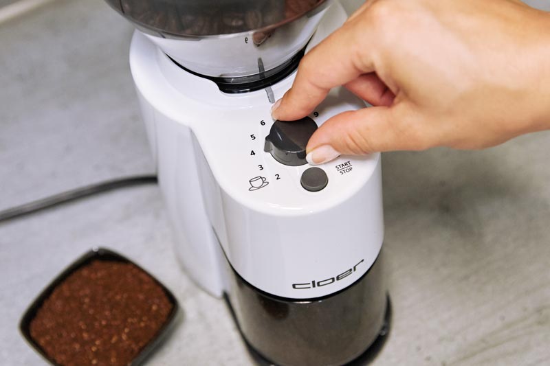 COFFEE, IT’S ALL ABOUT HOW YOU LIKE IT – Cloer Asia Pacific Limited