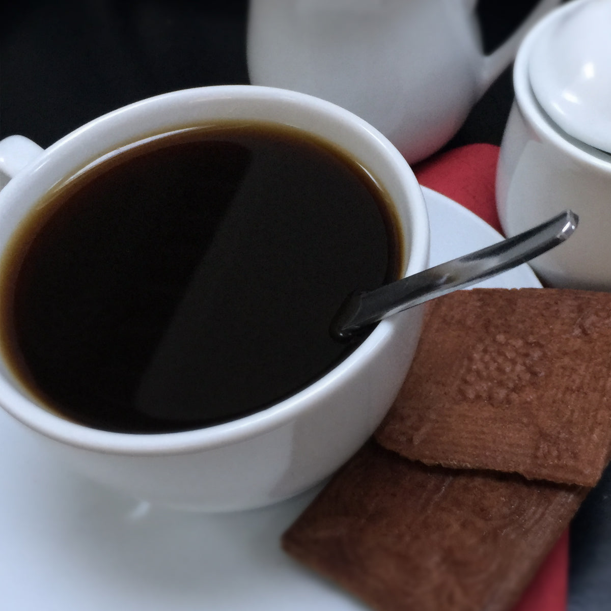 Coffee Series – Cloer Asia Pacific Limited